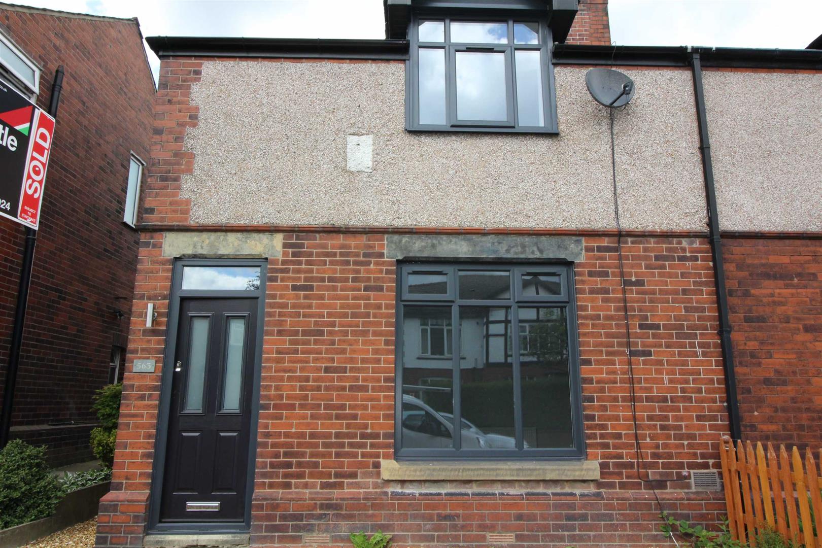 Rochdale Old Road - Pearson Ferrier Estate Agents and Lettings Agents